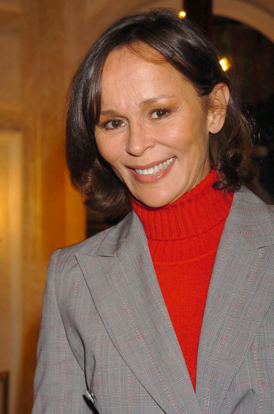 L'actrice Christine Boisson, révélée dans Emmanuelle, s'éteint à 68 ans