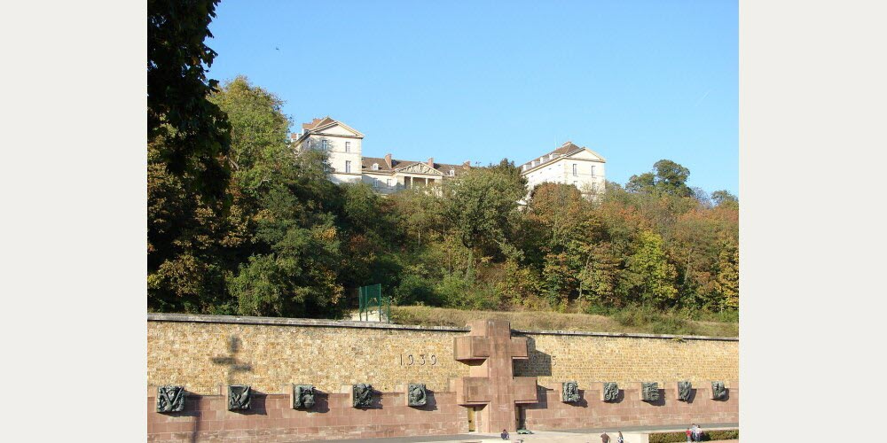 La disparition de la résistante Berty Albrecht le 13 mai 1943