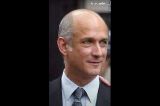 Pascal Josèphe, grande figure de l’audiovisuel, est décédé