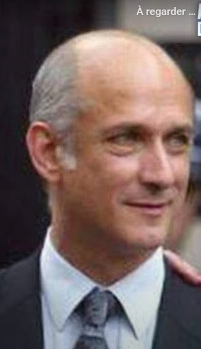 Pascal Josèphe, grande figure de l’audiovisuel, est décédé