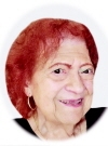 Avis de décès de Madame Josette RODRIGUEZ née ANTONINI paru le 29/10 ...