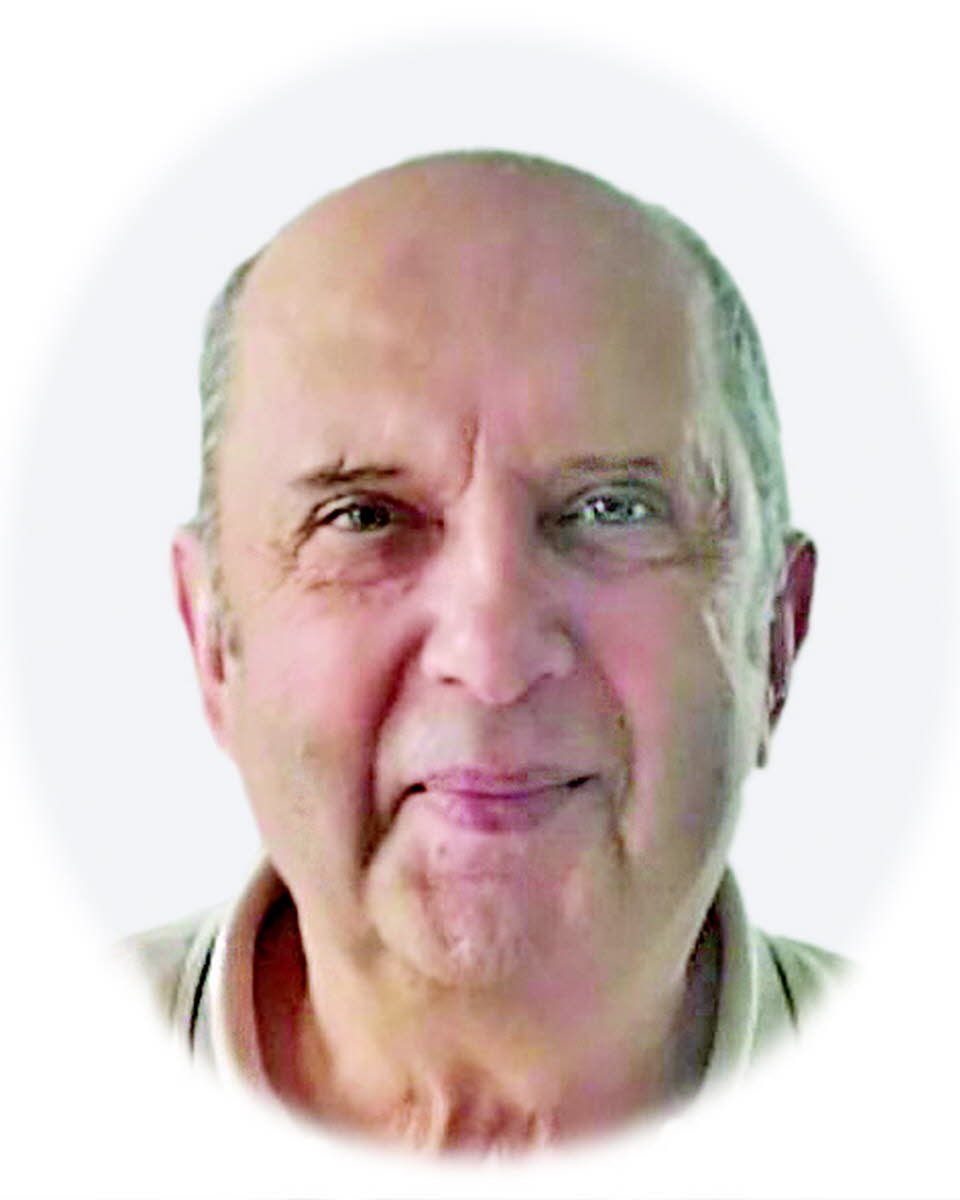 Avis de décès de Monsieur Xavier TOLOSA paru le 04/06/2023 dans Le ...