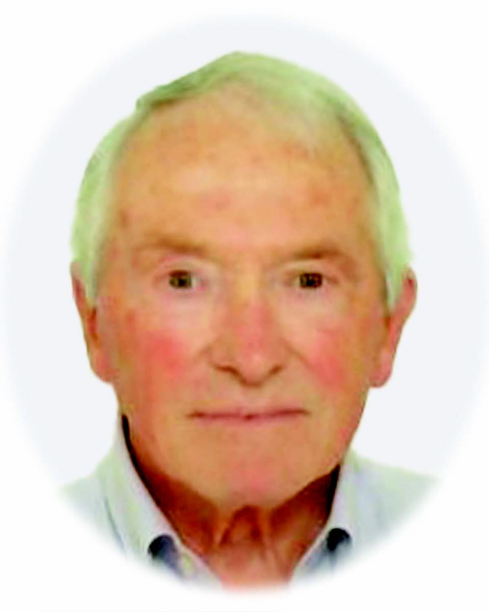 Avis de décès de Monsieur André SIEBERT paru le 14/06/2023 dans Le Républicain Lorrain ...