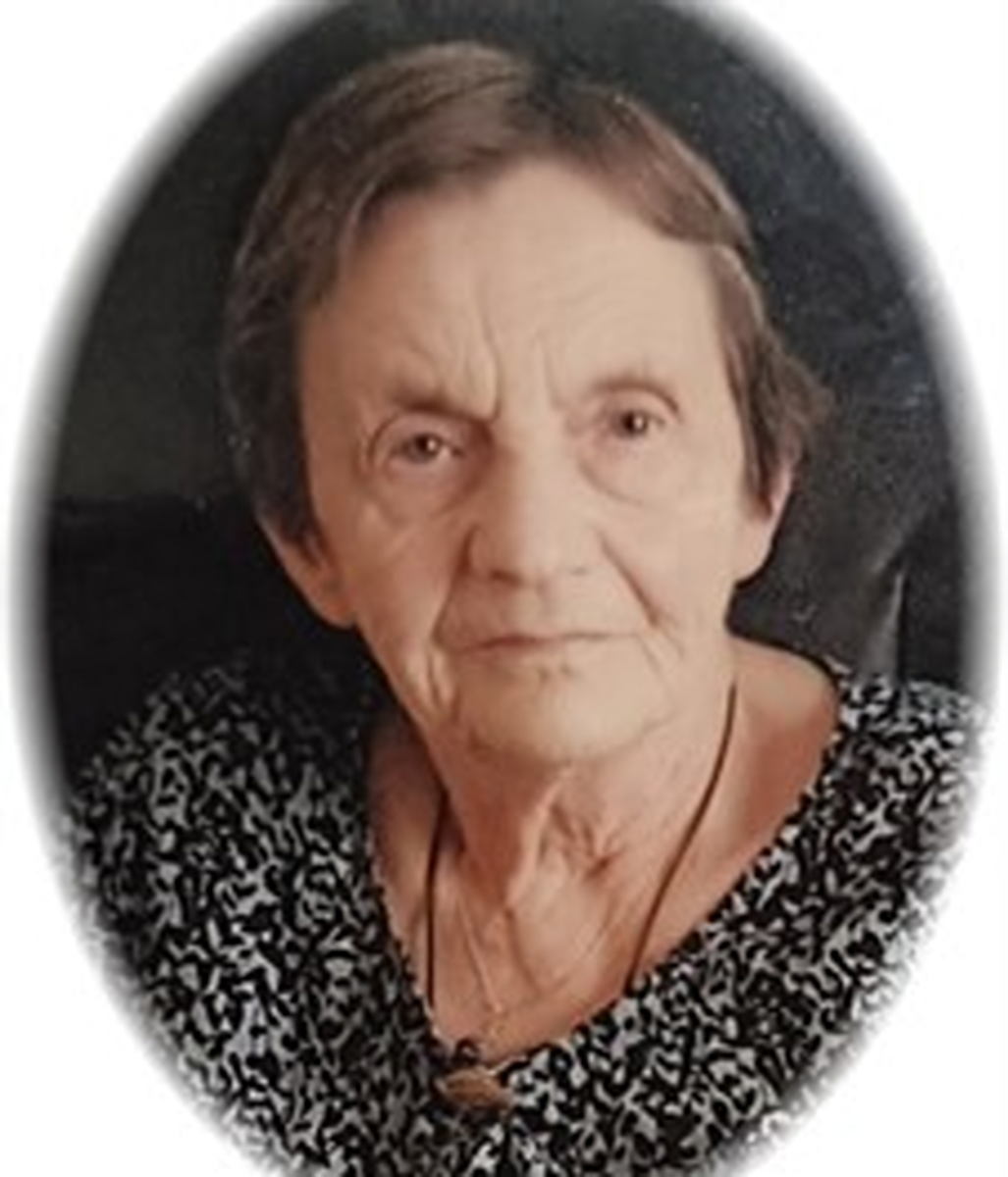 Avis de décès de Madame Eliane DEVOS née MACKE paru le 28/03/2023 dans ...