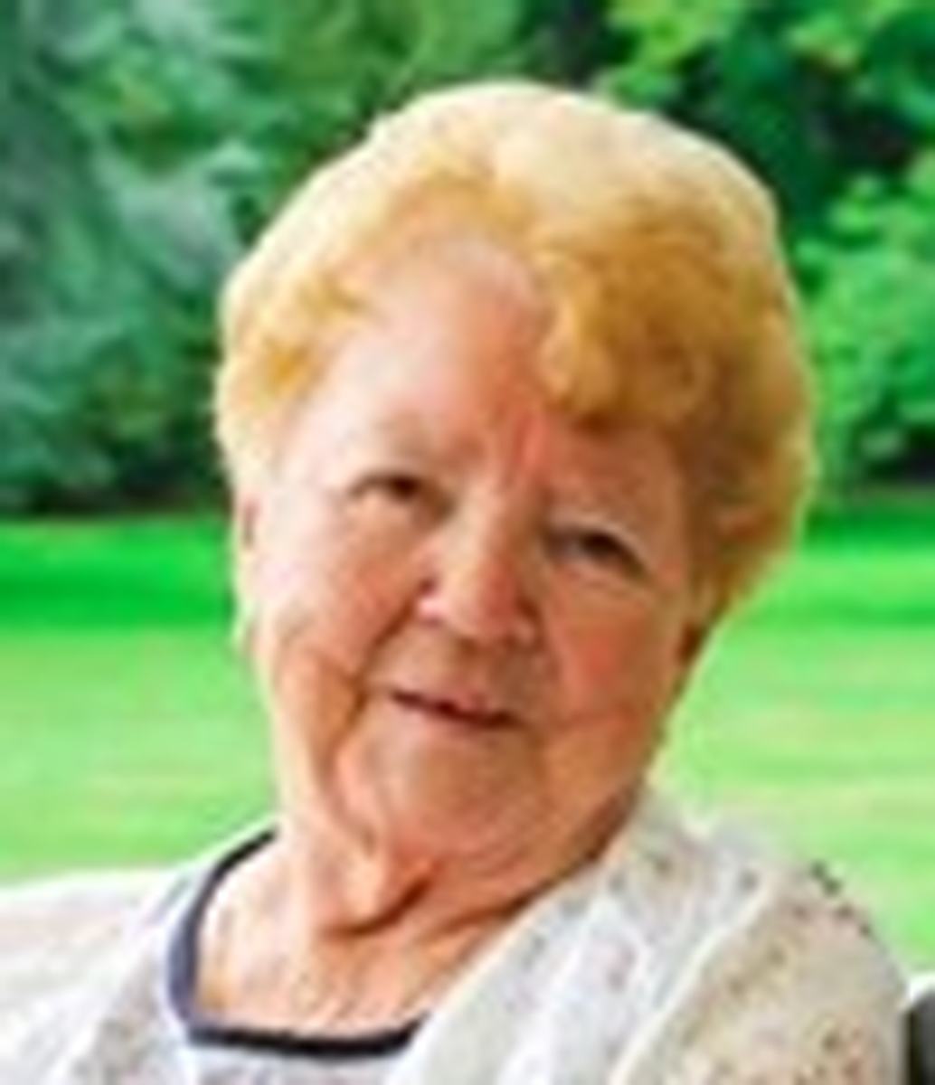 Avis de décès de Odette DECLUNDER née LIGNIE paru le 09/06/2023 dans La ...