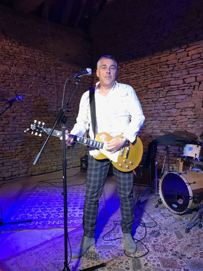 Avis de décès de Marc Antoine SASSI paru le 23/01/2024 dans Le Bien Public - département Saône ...