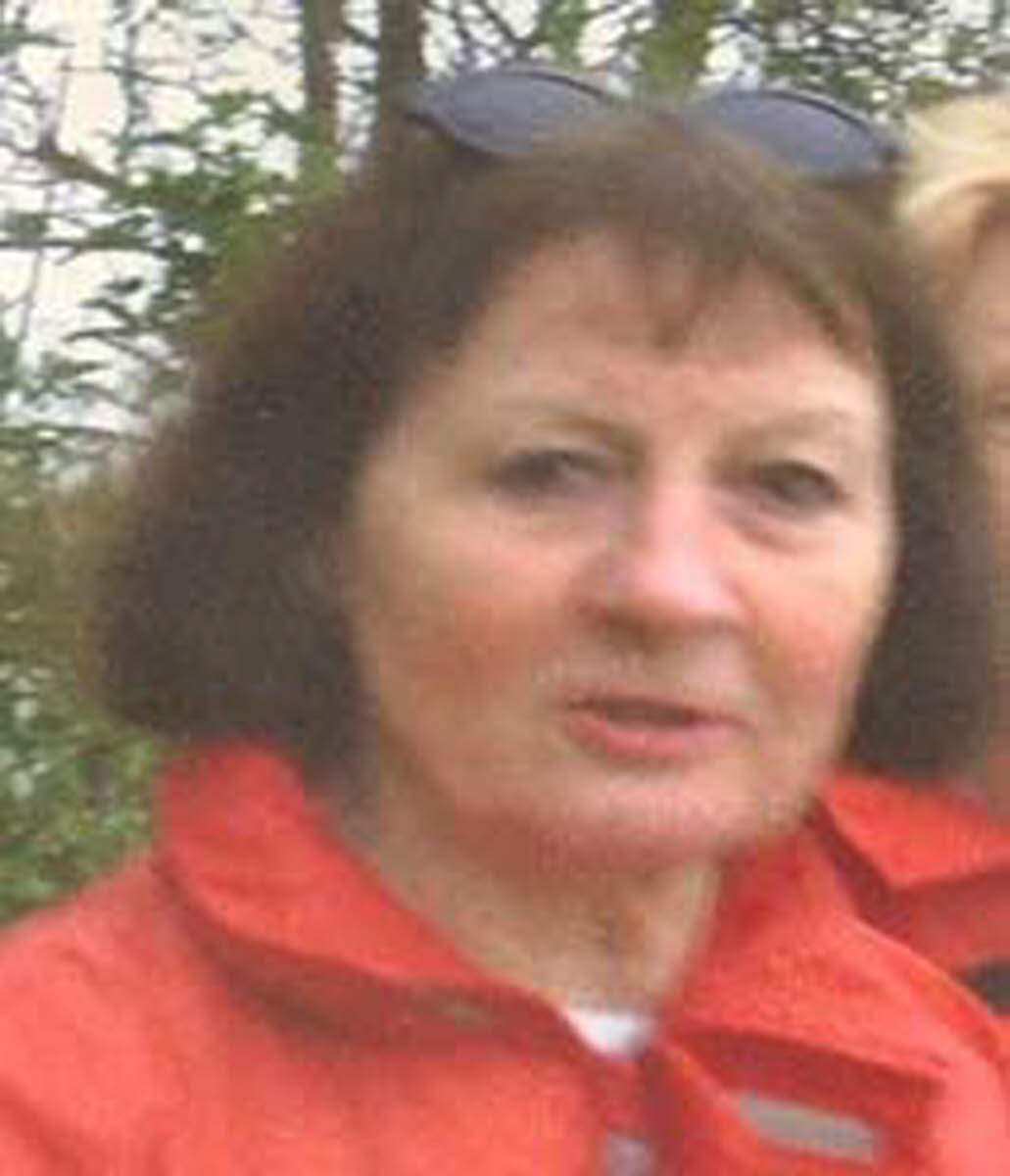 Avis de décès de Madame Danièle POTIN née MAYEUR paru le 27/04/2020 ...