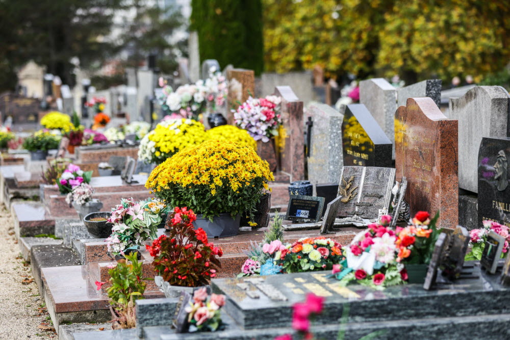 Toussaint, jour des morts et Halloween : comprendre le sens de nos ...