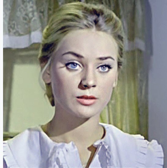 Geneviève Grad, l’inoubliable Nicole Cruchot, s’éteint à 80 ans le 7 ...