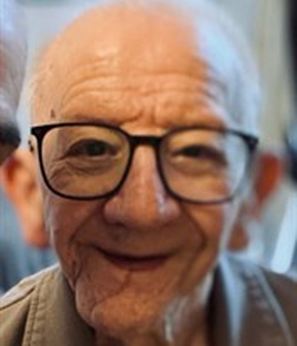 Avis de décès de Monsieur Marcel LEGAY paru le 21/12/2022 dans La Voix ...