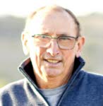 Avis de décès de Monsieur Luc ROMARY paru le 24/03/2024 dans Vosges ...