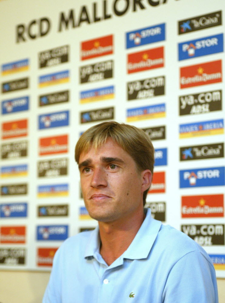 Javier Dorado, ancien espoir du Real Madrid, s’est éteint à 48 ans