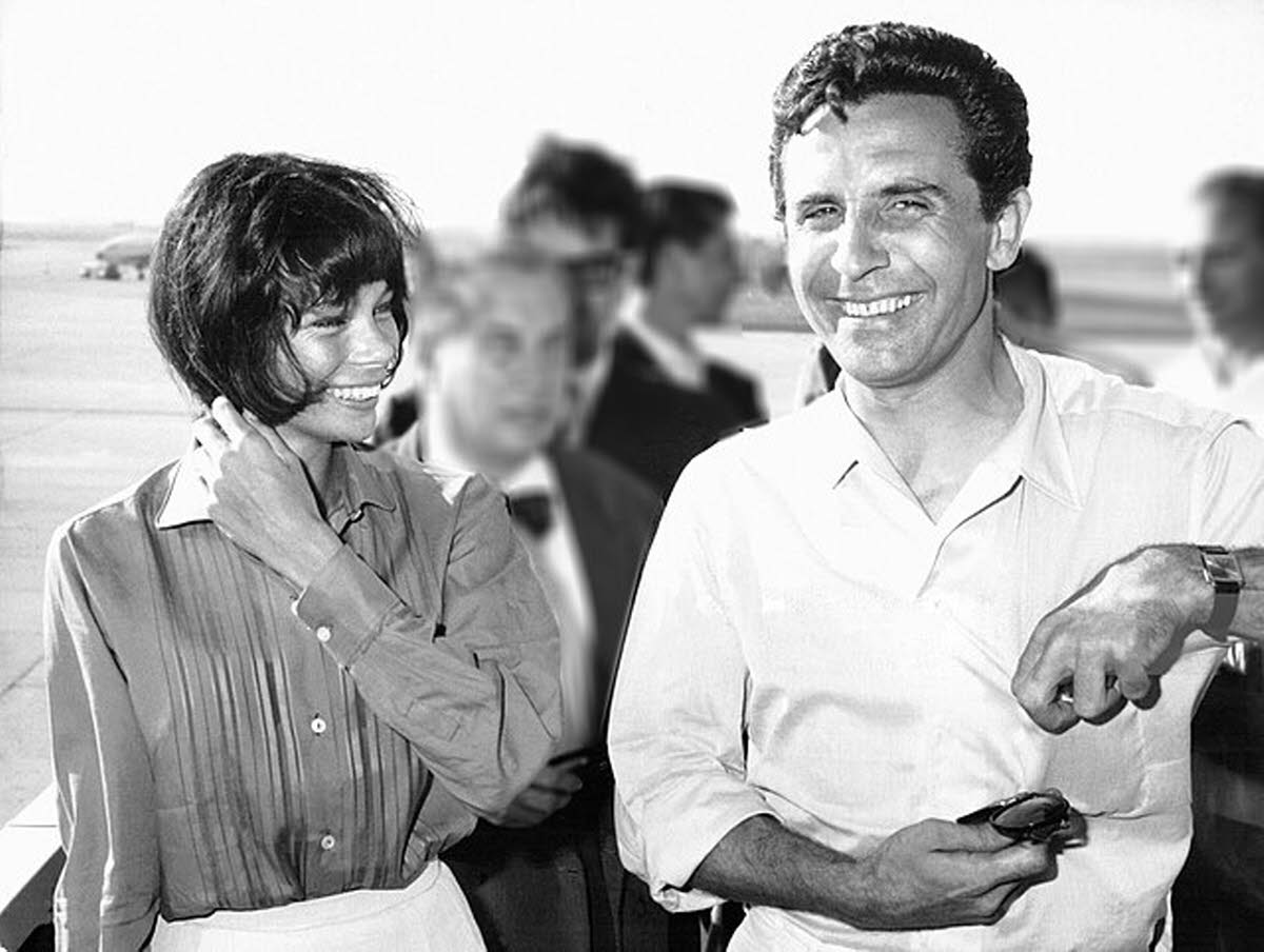 Janet Woollacott, l'ex-femme de Claude François : une vie de danse et ...