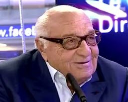 Le résistant et cofondateur d’Europe 1, Jean Frydman, nous a quittés le ...