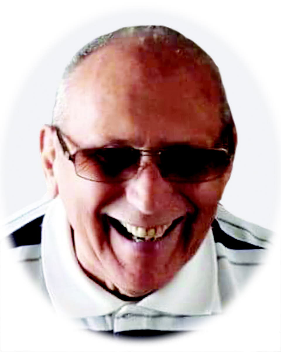 Avis de décès de Monsieur Bernard GABAY paru le 13/08/2022 dans L'Est ...