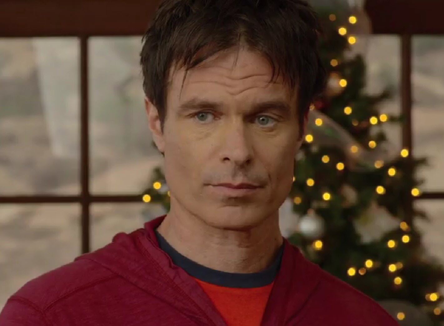 L'acteur Patrick Muldoon, star de Melrose Place et Des jours et des ...