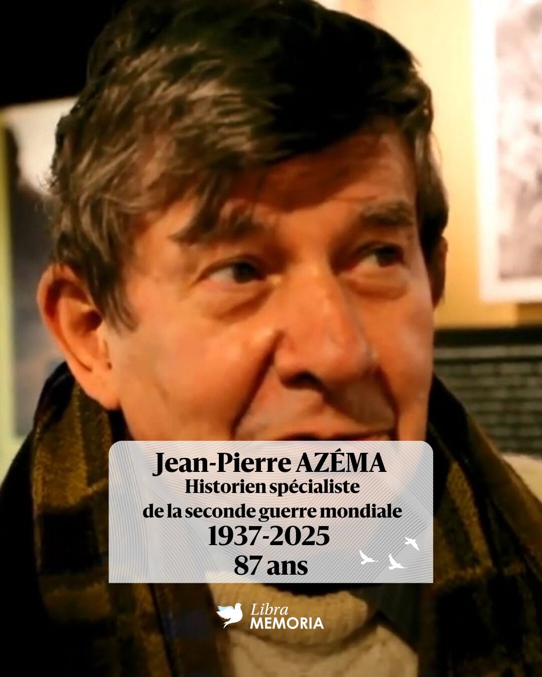 Ces personnalités nous ont quittés en juillet 2025 : rendons-leur hommage