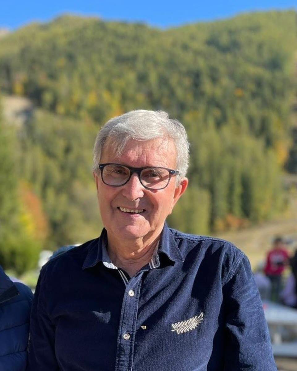 Avis de décès de Monsieur Jean-Pierre BROCHIER paru le 18/01/2023 dans ...