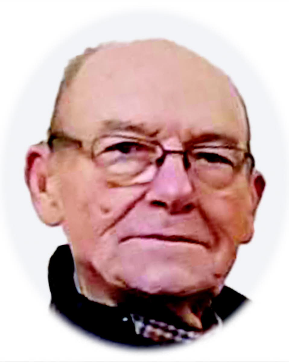 Avis de décès de Monsieur Daniel PIAT paru le 05/01/2023 dans L'Est Républicain - département ...