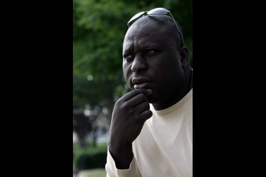 L'acteur Mouss Diouf est décédé