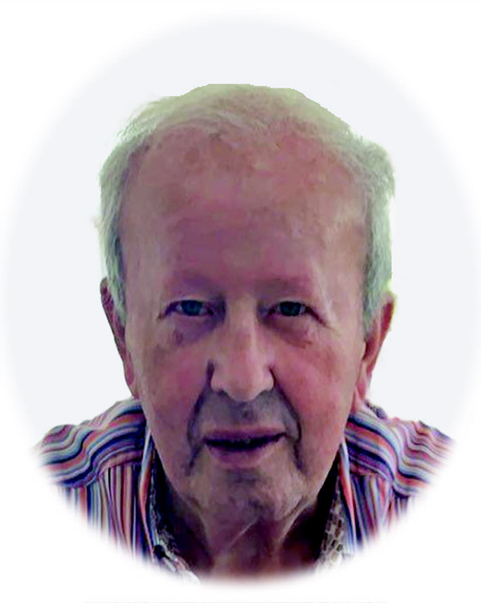 Avis de décès de Monsieur Dominique RUFFINONI paru le 05/12/2022 dans L'Est Républicain ...