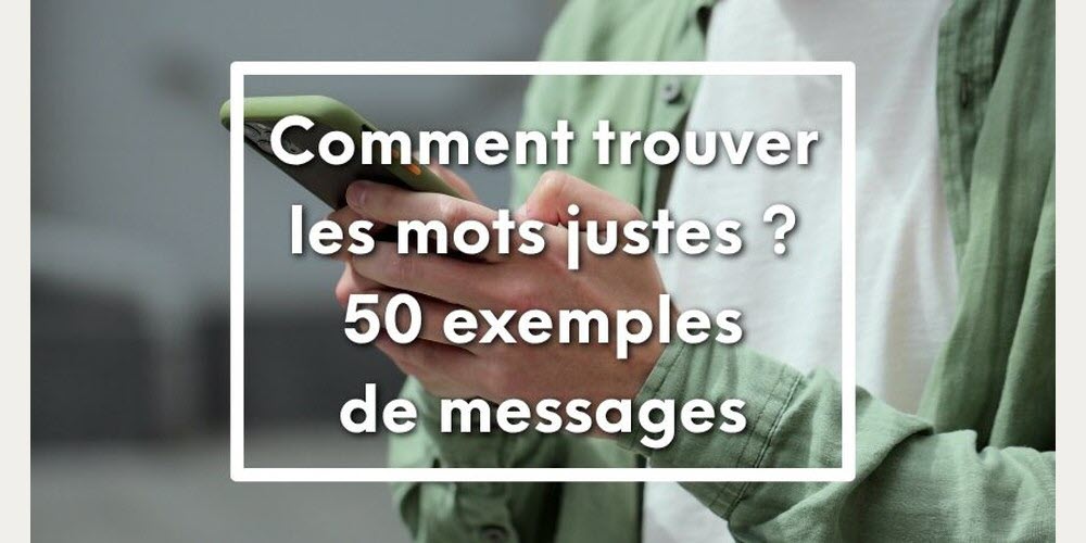 50 exemples de messages pour présenter ses condoléances de manière adaptée