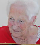 Avis de décès de Madame Suzanne FAIVRE née MAILLARD paru le 15/05/2024 ...