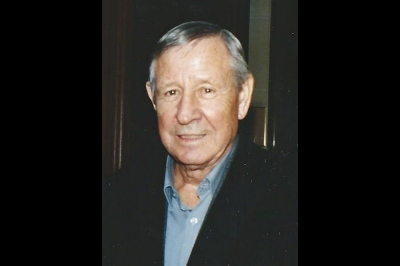 Raymond Kopa, premier d'or français, est décédé