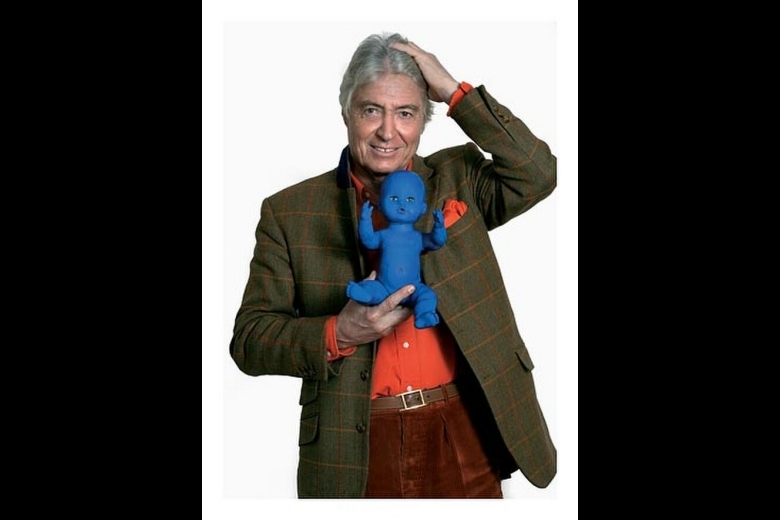Pierre Cornette de Saint-Cyr, le commissaire-priseur aventurier de l ...