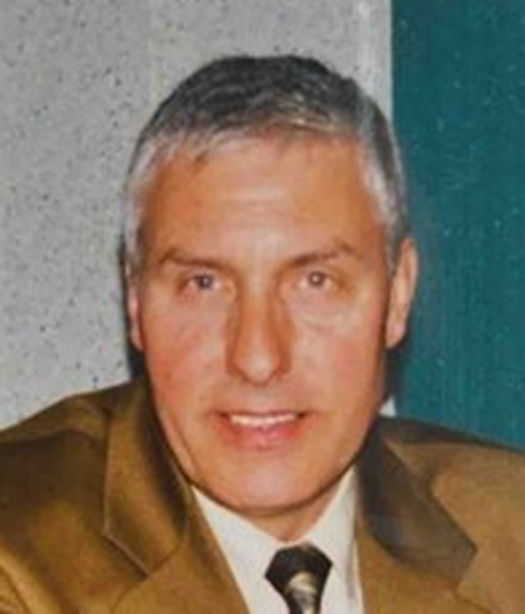 Avis de décès de Monsieur Yves THIEBAULT paru le 05/12/2022 dans L'Union - département Marne ...