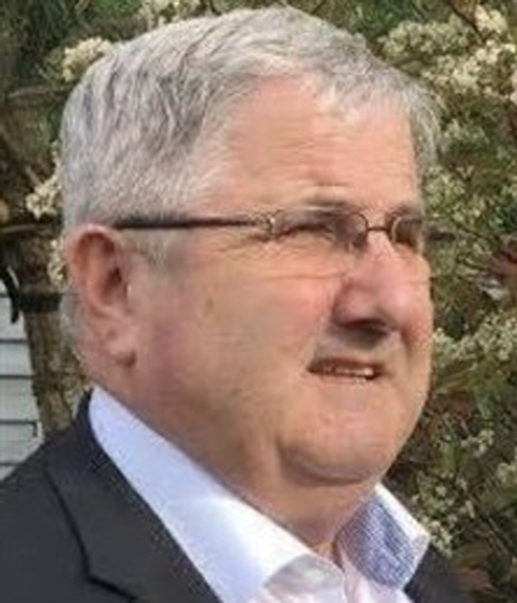 Avis de décès de Monsieur Jean-Pierre BAILLEUL paru le 24/05/2023 dans L'indicateur des Flandres ...