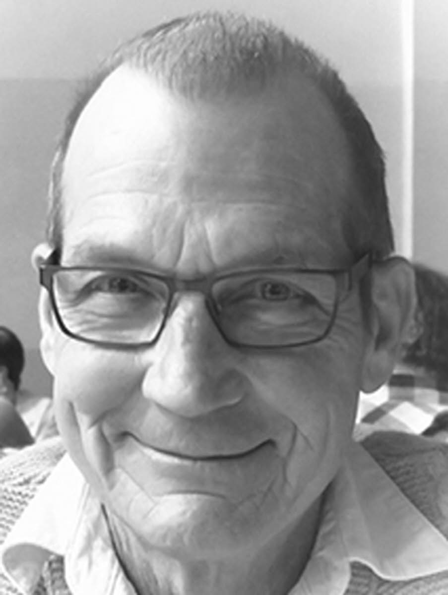 Avis de décès de Monsieur Jean-Jacques JUND paru le 15/10/2022 dans Les ...