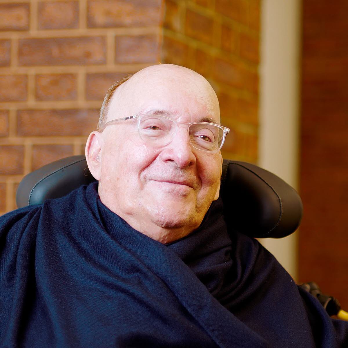 L'homme d'affaire Philippe Pozzo di Borgo est décédé le 2 juin 2023