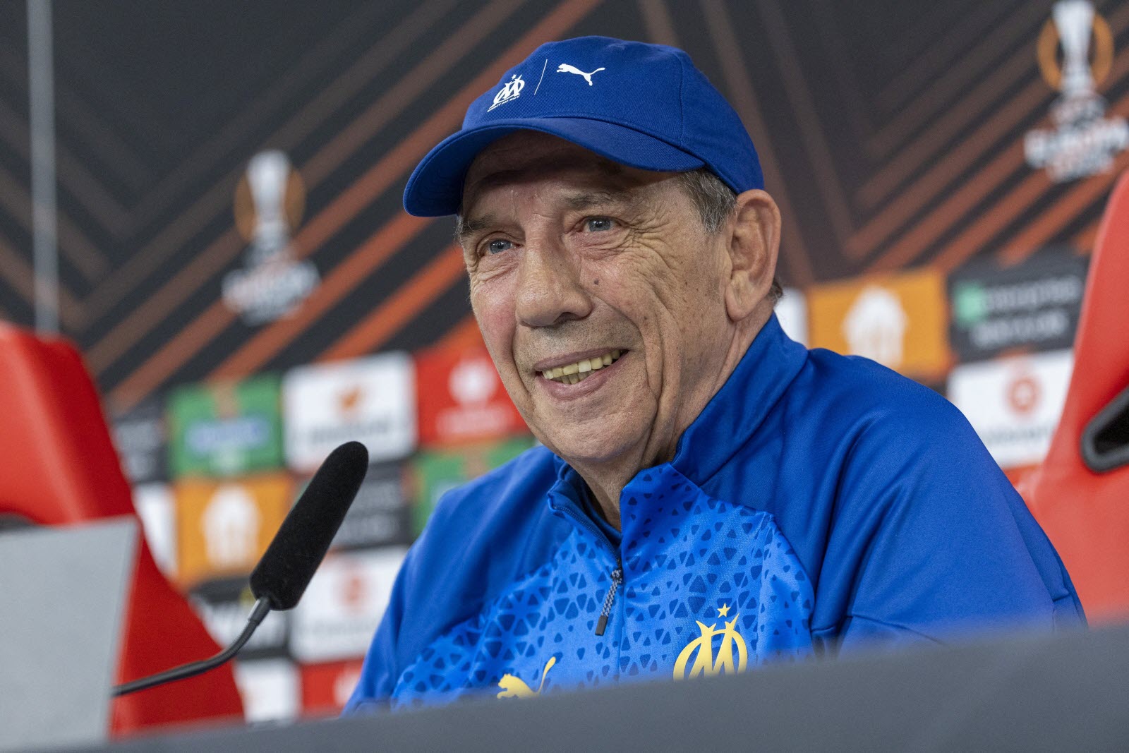 Jean-Louis Gasset, figure emblématique du football français, est mort à ...