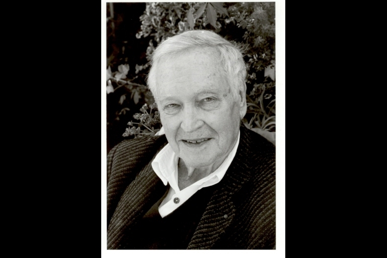 Robert Laffont, "le grand-père de l'édition française"