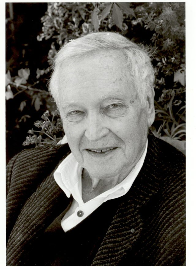 Robert Laffont, "le grand-père de l'édition française", n'est plus