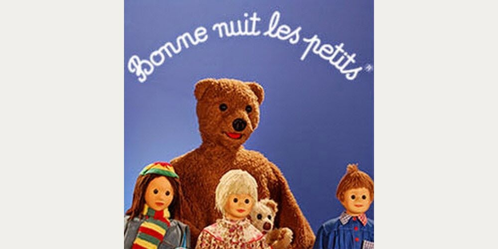 Christine Laydu, coautrice de "Bonne nuit les petits", s’est éteinte à ...