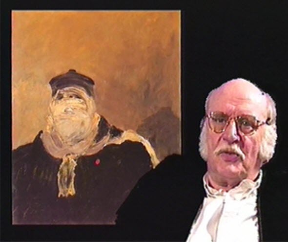 Roger-Edgar Gillet : la mort d'un éminent historien et homme de lettres