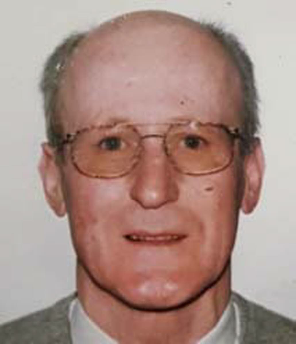 Avis de décès de Monsieur Pierre PICQUART paru le 18/03/2021 dans La ...