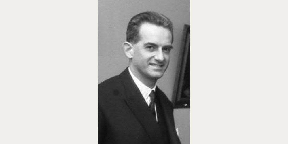 Alain Peyrefitte : un homme d'État, diplomate et écrivain engagé dans ...