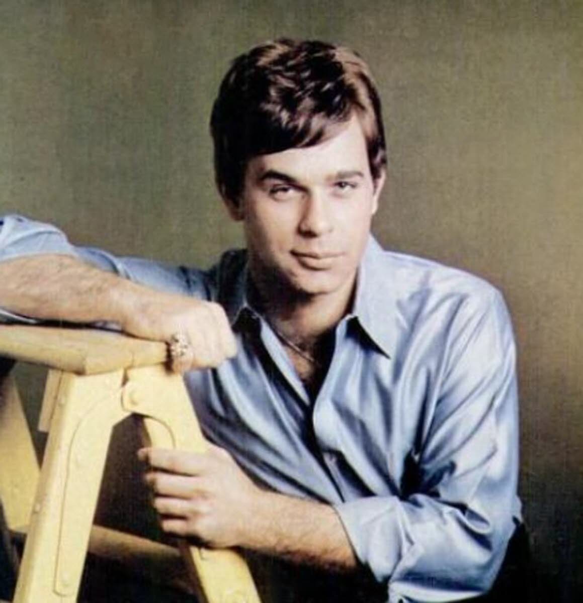 Lou Christie, voix de « Lightnin' Strikes » et icône pop des sixties, s ...
