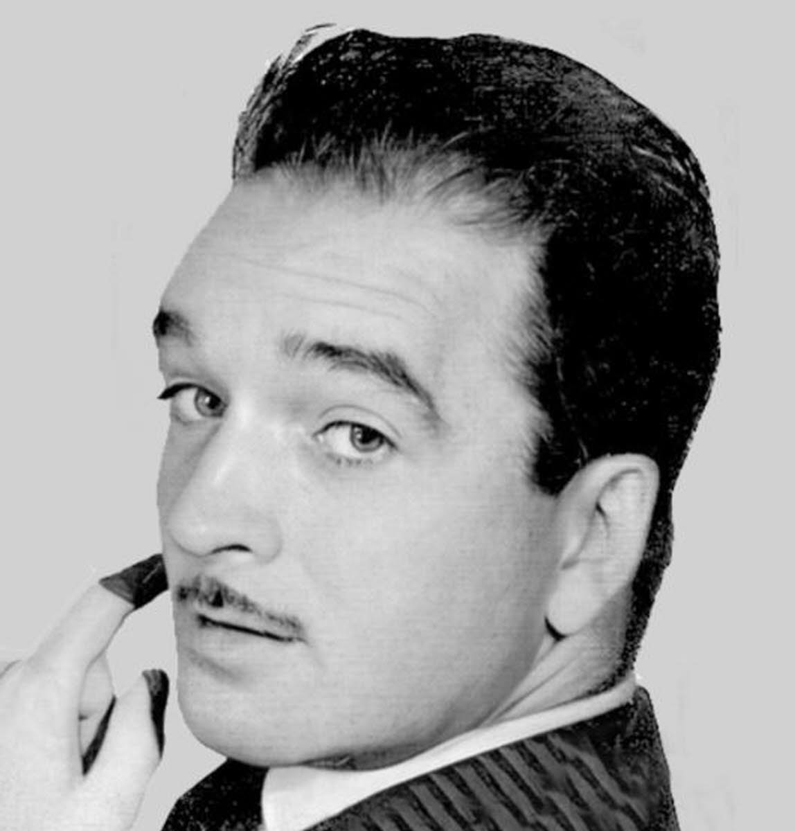 L'éditeur et producteur de musique français Eddie Barclay n'est plus