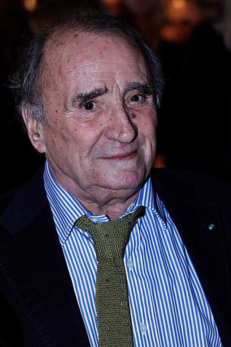 Anniversaire de décès. Le 22 décembre 2020, l'acteur populaire français ...