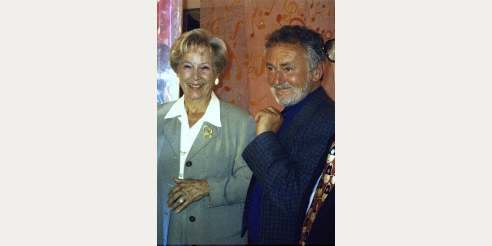 Jacques Rouland, homme de radio et de télévision français, n'est plus