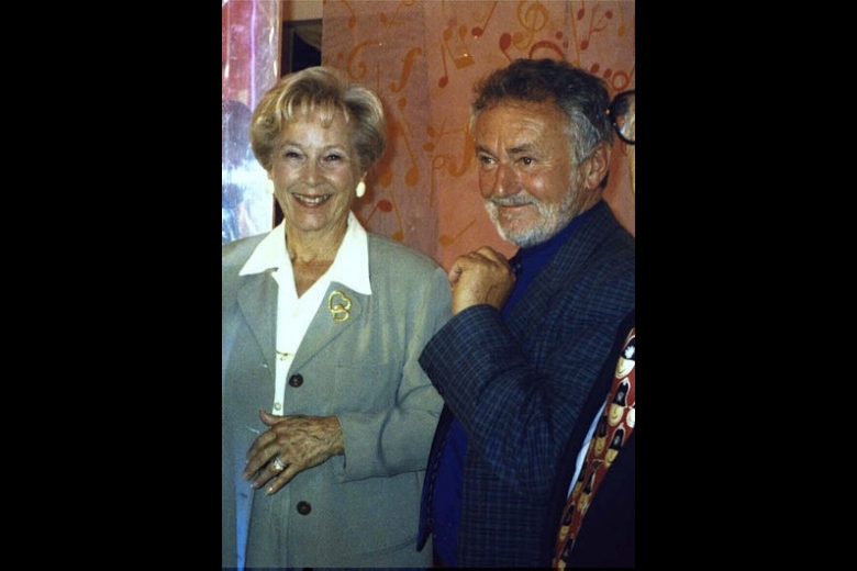 Jacques Rouland, homme de radio et de télévision français, n'est plus