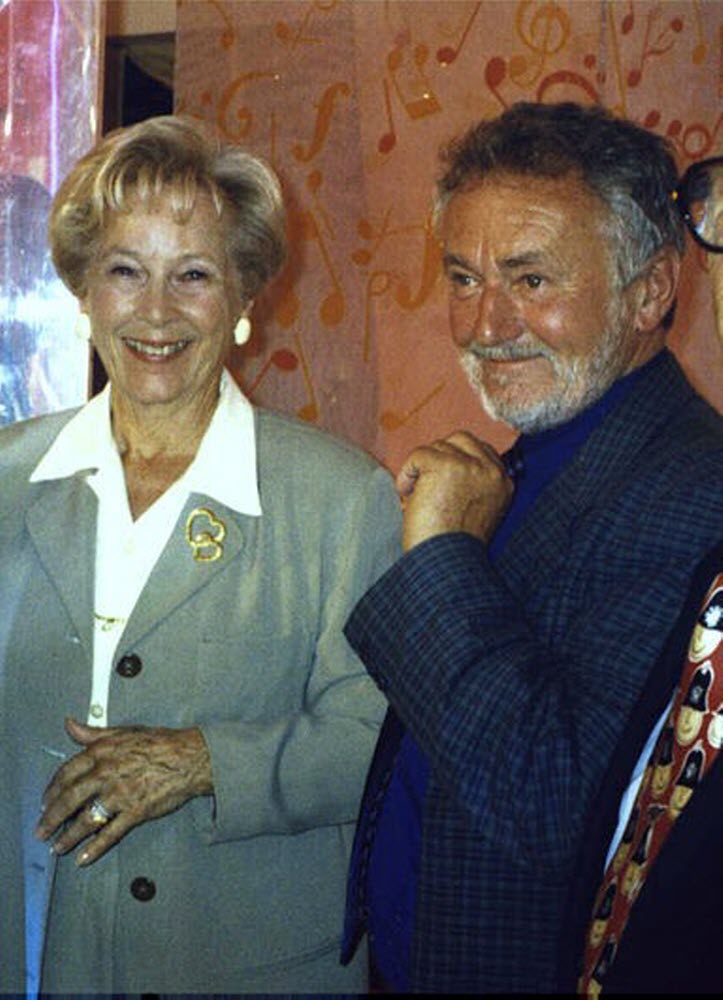 Jacques Rouland, homme de radio et de télévision français, n'est plus