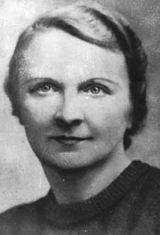 La disparition de la résistante Berty Albrecht le 13 mai 1943