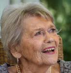 Avis de décès de Madame Simone MERZ née THUILLIER paru le 03/03/2024 ...