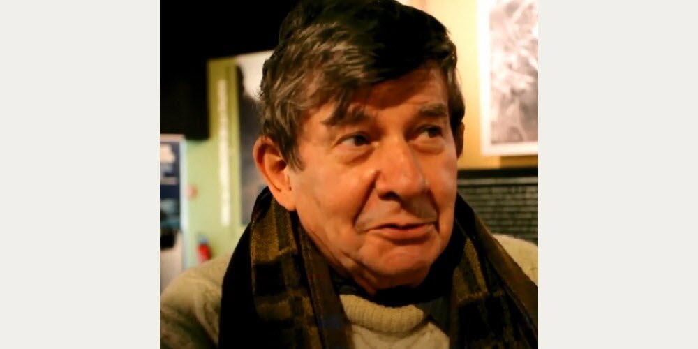 Jean-Pierre Azéma, historien de l’Occupation et figure majeure de la ...