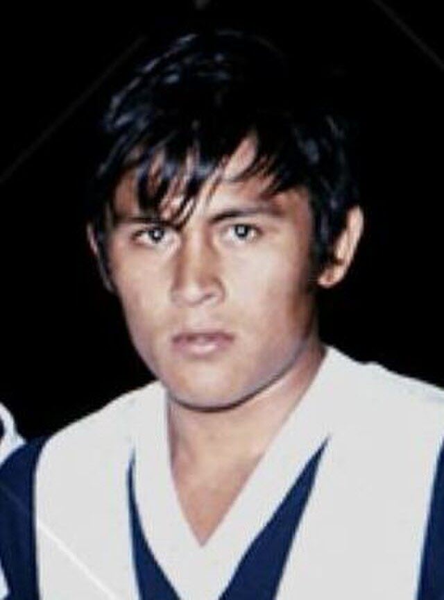 Hugo Sotil : légende péruvienne du FC Barcelone et icône inoubliable ...